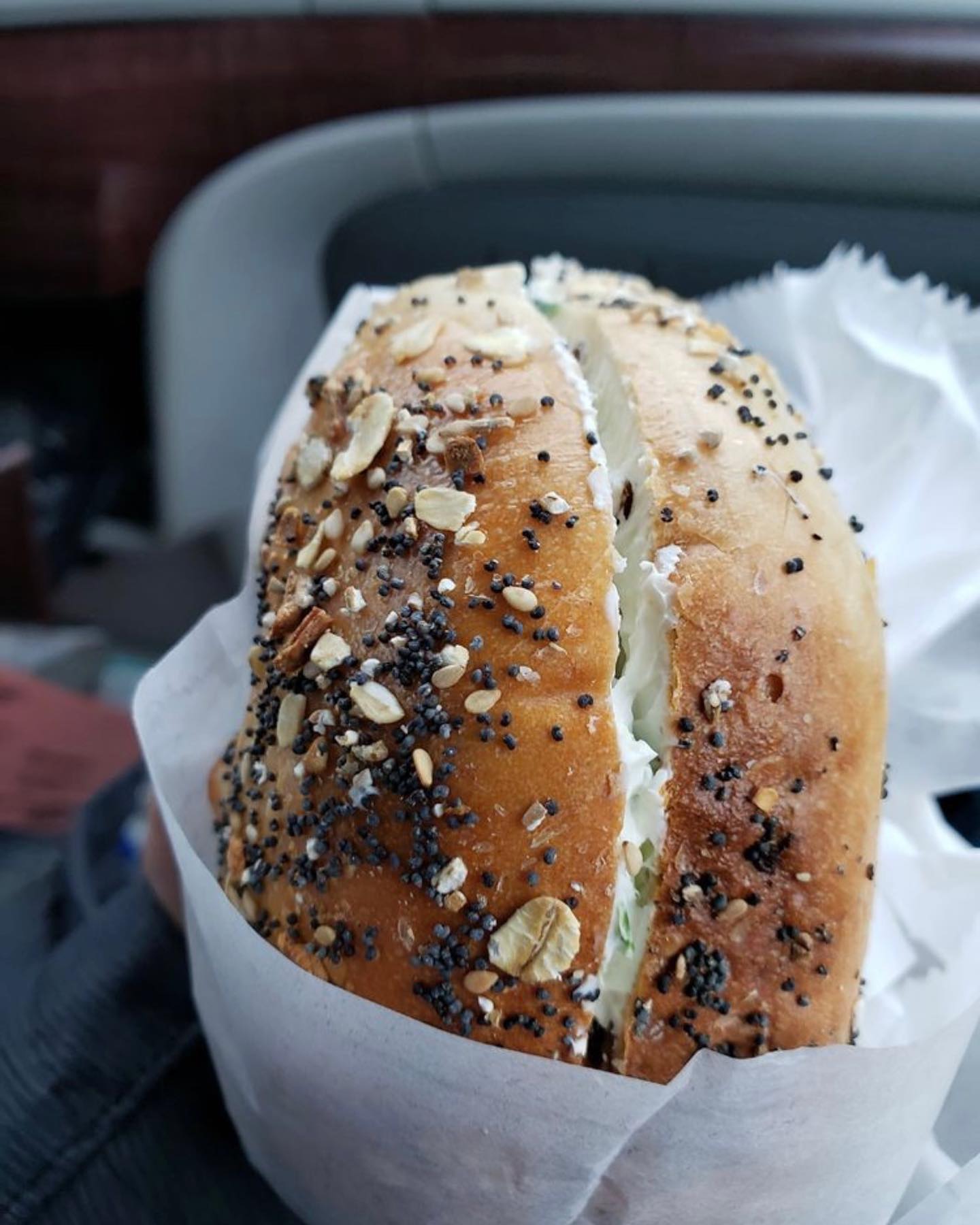 Gallery Cafe Fresh Bagel Sterling MA