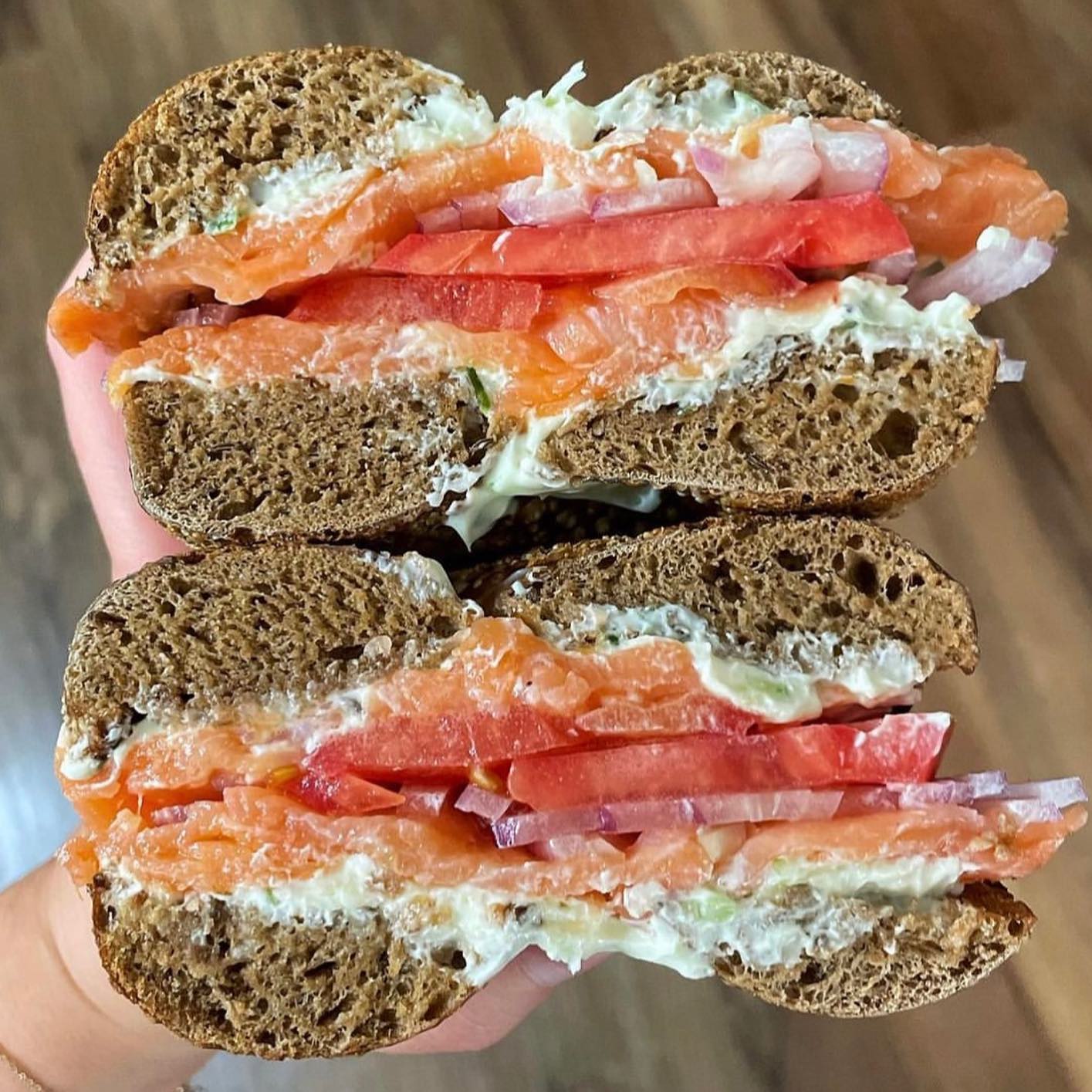 Gallery Cafe Fresh Bagel Sterling MA